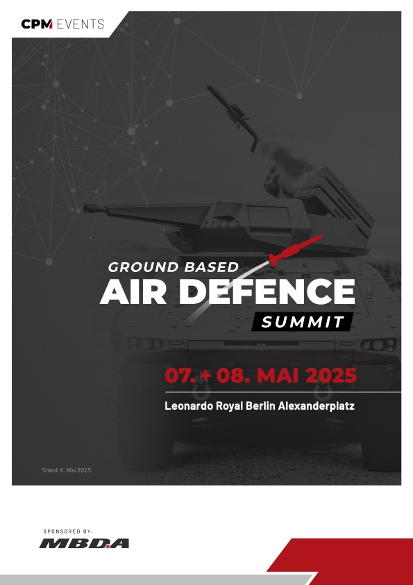 GBAD Summit 2026 – CPM Verlag